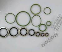 China 2901007200 TD Oil Cut-off Valve Maintenance Package Atlas air Compressor Available Hot Sell Low Price for sale