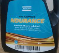 China High Quality 1630114600 Lubricating Oil Atlas air Compressor Can Be Used for sale