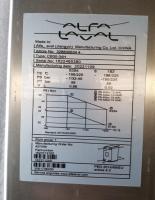 China High Quality 1622465380 TD Water Cooler Atlas Air Compressor Is Available for sale