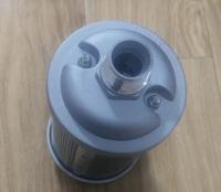 China High Quality Silencer 1617616401 TD Atlas Air Compressor Is Available for sale