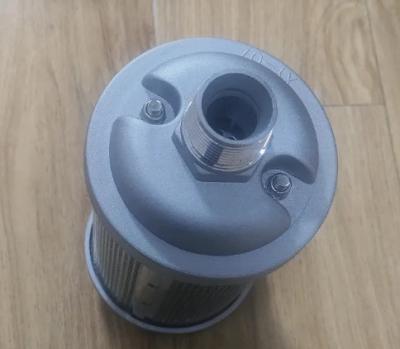 China High Quality Silencer 1617616401 TD Atlas Air Compressor Is Available for sale