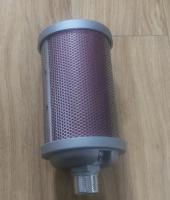 China High Quality Silencer 1617616401 TD Atlas Air Compressor Is Available for sale