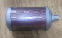 China High Quality Silencer 1617616401 TD Atlas Air Compressor Is Available for sale