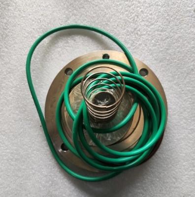 China 2906039000 One-Way Air Compressor Valve Metal Maintenance Kit for New or Used Part for sale