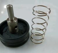 China 1614915500 TD Atlas Uses Large Piston of Unloading Valve Over 75KW for sale
