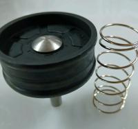 China 1614915500 TD Atlas Uses Large Piston of Unloading Valve Over 75KW for sale