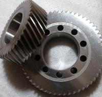 China 1614930900/1614930800 TD Atlas Uses Gears for sale