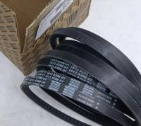 China 1613839601 ZP Atlas air Compressor Belt for sale