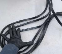 China 1613839601 ZP Atlas air Compressor Belt for sale