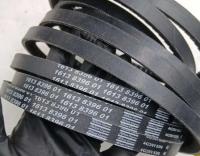China 1613839601 ZP Atlas air Compressor Belt for sale