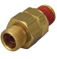 China 23782535  Metal Air Compressor One-Way Valve New and Used Condition One-Type Filter for sale