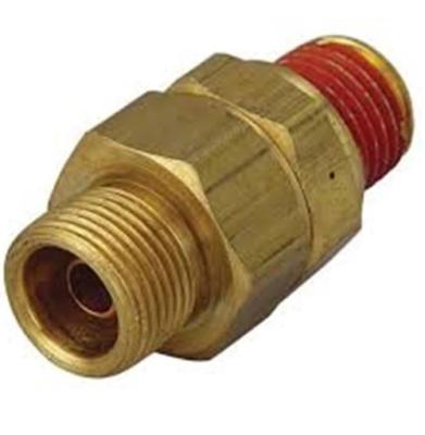 China 23782535  Metal Air Compressor One-Way Valve New and Used Condition One-Type Filter for sale