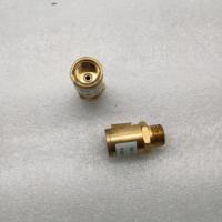 China 100006491  Metal Air Compressor One-Way Valve New and Used Condition One-Type Filter for sale