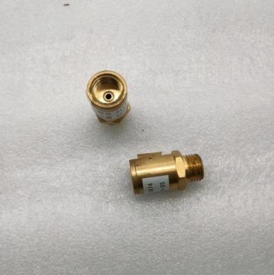 China 100006491  Metal Air Compressor One-Way Valve New and Used Condition One-Type Filter for sale