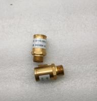 China 100006491  Metal Air Compressor One-Way Valve New and Used Condition One-Type Filter for sale