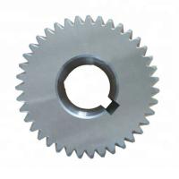 China Atlas Gear 1614931200 1614931300 High Load Capacity Spare Parts for sale