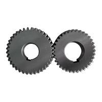 China Atlas Gear 1614931200 1614931300 High Load Capacity Spare Parts for sale