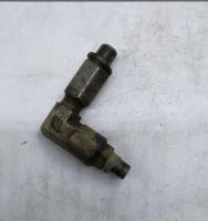 China 23718356 Metal Air Compressor One-Way Valve New and Used Condition One-Type Filter for sale