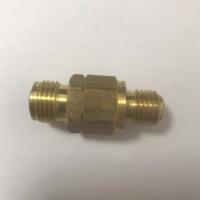 China 49025315 TD Metal Air Compressor One-Way Valve New and Used Condition One-Type Filter for sale