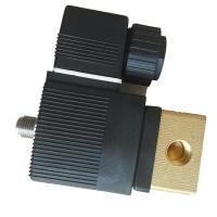 China Atlas Solenoid Valve 1089042821 for Air Compressors 24V DC for sale