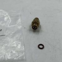 China 23544612 TD Metal Air Compressor One-Way Valve New and Used Condition One-Type Filter for sale