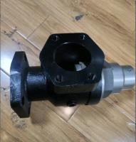 China MPV-65T   New Condition Air Compressor Oil Shut-Off Valve Industrial Filter Part for Compressors Metal Material for sale
