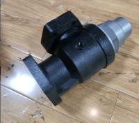 China MPV-65T   New Condition Air Compressor Oil Shut-Off Valve Industrial Filter Part for Compressors Metal Material for sale