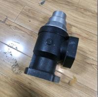 China MPV-65T   New Condition Air Compressor Oil Shut-Off Valve Industrial Filter Part for Compressors Metal Material for sale