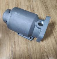 China 88298000-336   New Condition Air Compressor Oil Shut-Off Valve Industrial Filter Part for Compressors Metal Material for sale