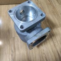 China 88298000-336   New Condition Air Compressor Oil Shut-Off Valve Industrial Filter Part for Compressors Metal Material for sale