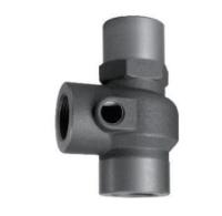 China MPCV-65F   New Condition Air Compressor Oil Shut-Off Valve Industrial Filter Part for Compressors Metal Material for sale
