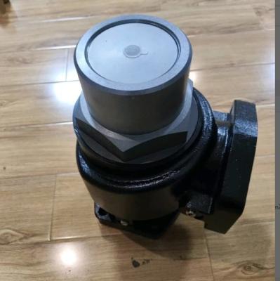 China MPCV-65F   New Condition Air Compressor Oil Shut-Off Valve Industrial Filter Part for Compressors Metal Material for sale