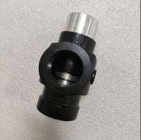 China MPV-100T-FS-4 New Condition Air Compressor Oil Shut-Off Valve Industrial Filter Part for Compressors Metal Material for sale