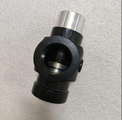 China MPV-100T-FS-4 New Condition Air Compressor Oil Shut-Off Valve Industrial Filter Part for Compressors Metal Material for sale