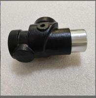 China MPV-100T-FS-4 New Condition Air Compressor Oil Shut-Off Valve Industrial Filter Part for Compressors Metal Material for sale
