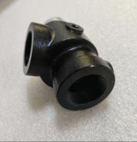 China MPV-100T-FS-4 New Condition Air Compressor Oil Shut-Off Valve Industrial Filter Part for Compressors Metal Material for sale