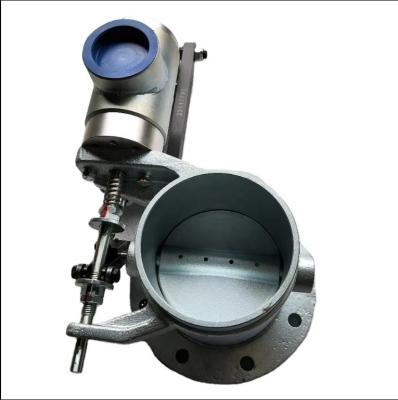 China High Quality QX112532 ZP Intake Valve Essential Spare Part for Industrial Air Compressors for sale