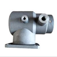 China High Quality 89805179  ZP Intake Valve Essential Spare Part for Industrial Air Compressors for sale