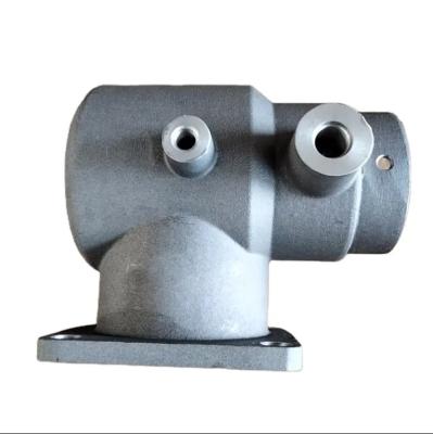 China High Quality 89805179  ZP Intake Valve Essential Spare Part for Industrial Air Compressors for sale