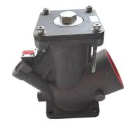 China High Quality 201SSQ4030 OEM Inlet Valve Complement Essential Spare Part for Industrial Air Compressors for sale
