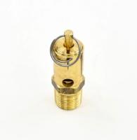 China High Quality 89728559 ZP Safety Valve Essential Spare Part for Industrial Air Compressors for sale