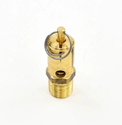 China High Quality 89728559 ZP Safety Valve Essential Spare Part for Industrial Air Compressors for sale