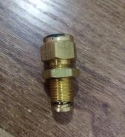 China High Quality 99331803 One-way Valve Essential Spare Part for Industrial Air Compressors for sale