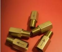 China High Quality 99331803 One-way Valve Essential Spare Part for Industrial Air Compressors for sale