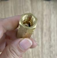 China High Quality 0823005039 One-way Valve Essential Spare Part for Industrial Air Compressors for sale