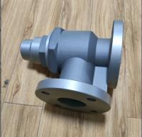 China MPVL65   New Condition Air Compressor Oil Shut-Off Valve Industrial Filter Part for Compressors Metal Material for sale