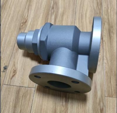 China MPVL65   New Condition Air Compressor Oil Shut-Off Valve Industrial Filter Part for Compressors Metal Material for sale