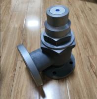 China MPVL65   New Condition Air Compressor Oil Shut-Off Valve Industrial Filter Part for Compressors Metal Material for sale