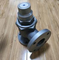 China MPVL65   New Condition Air Compressor Oil Shut-Off Valve Industrial Filter Part for Compressors Metal Material for sale