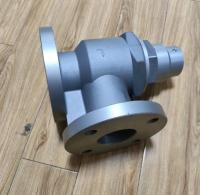 China MPVL65   New Condition Air Compressor Oil Shut-Off Valve Industrial Filter Part for Compressors Metal Material for sale